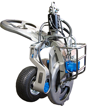 Smith Berger Marine, MARCO Commercial Fishing Equipment PURSE SEINE ...